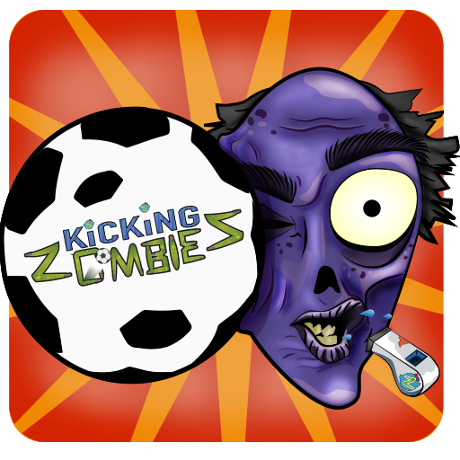 Kicking Zombies - App on the Amazon Appstore