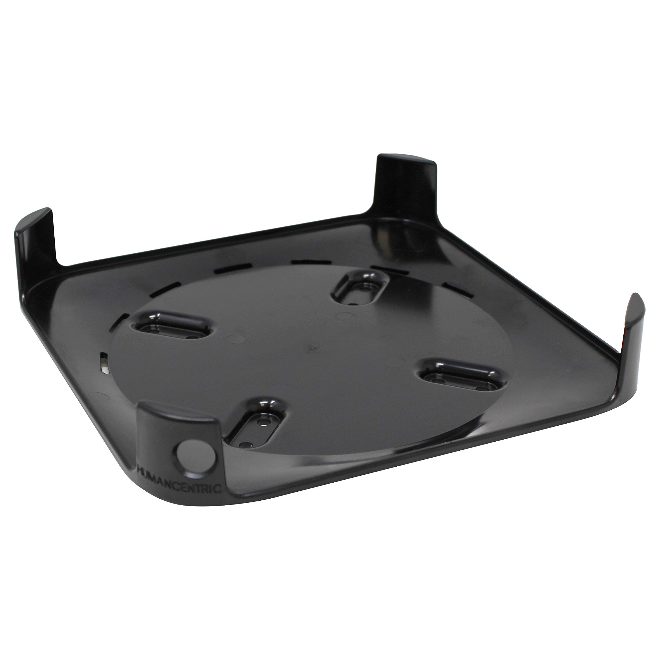 HumanCentric Mac Mini Mount | Custom Mount for The Mac Mini, VESA ...