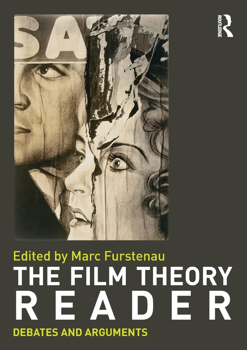 Amazon.com: Film Theory Reader: Debates & Arguments: 9780415493222 ...
