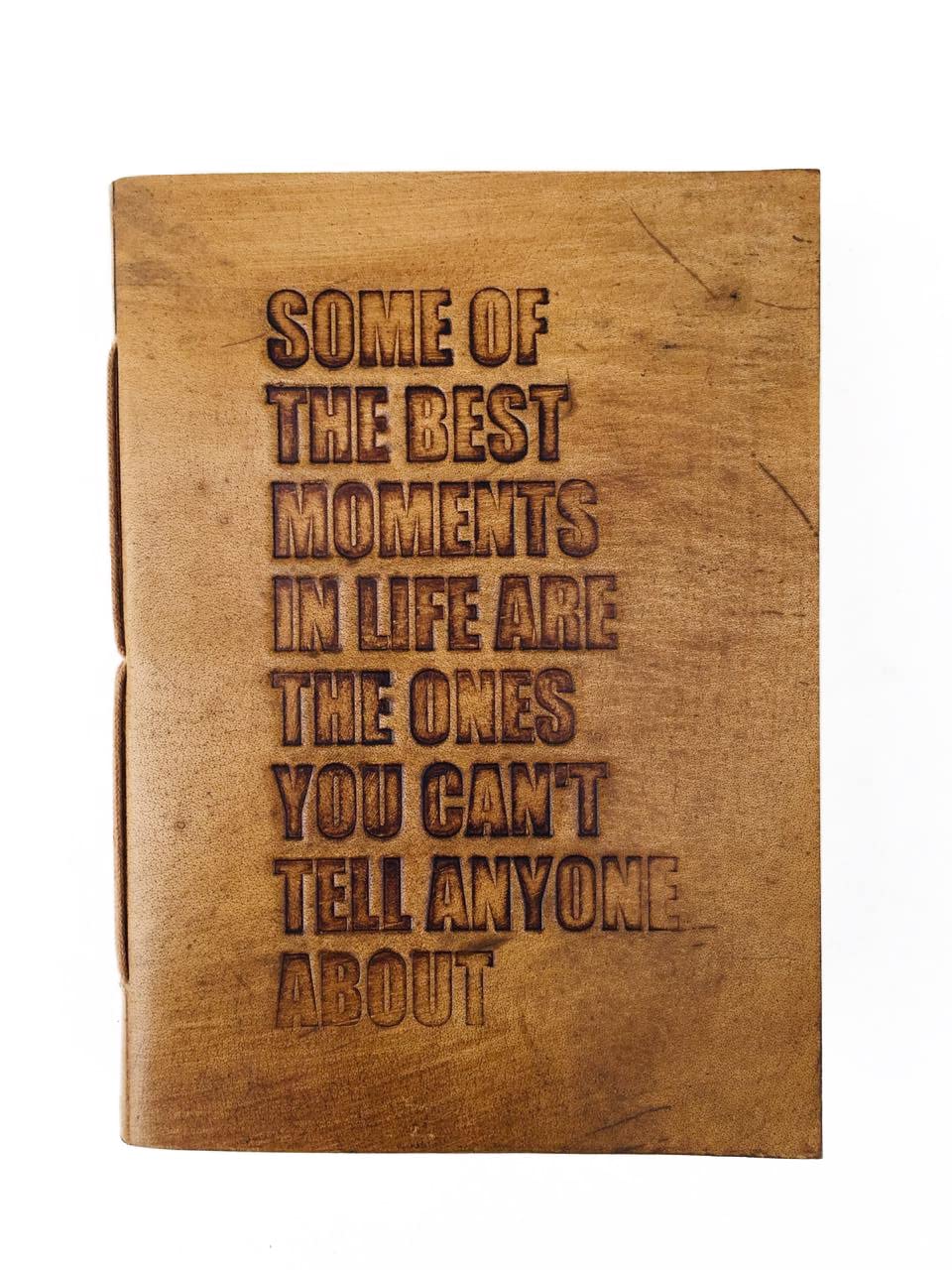 Embossed Quotes at Daniel Gilmore blog