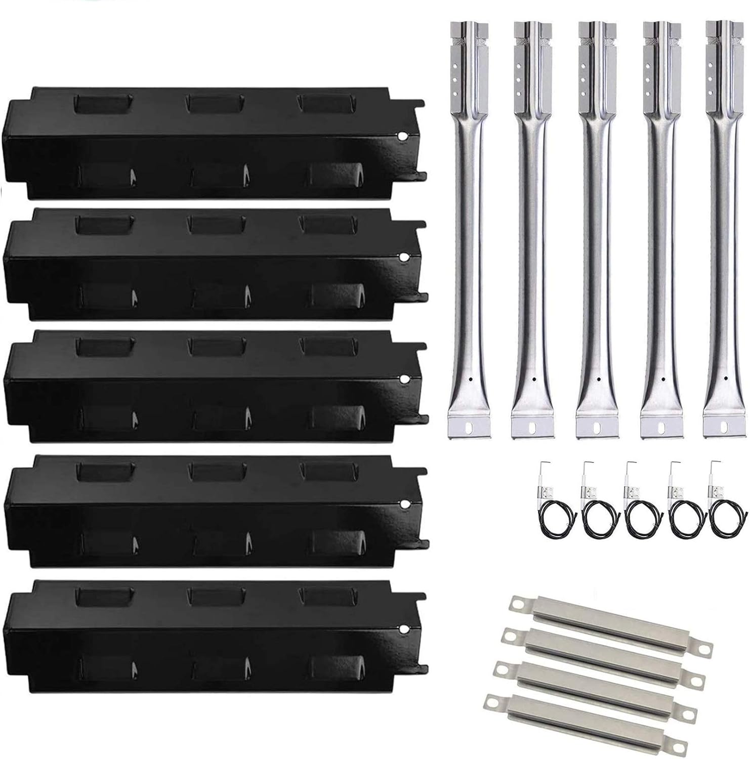 Amazon.com : Grill Replacement Parts for Charbroil 463230515 463230514 ...