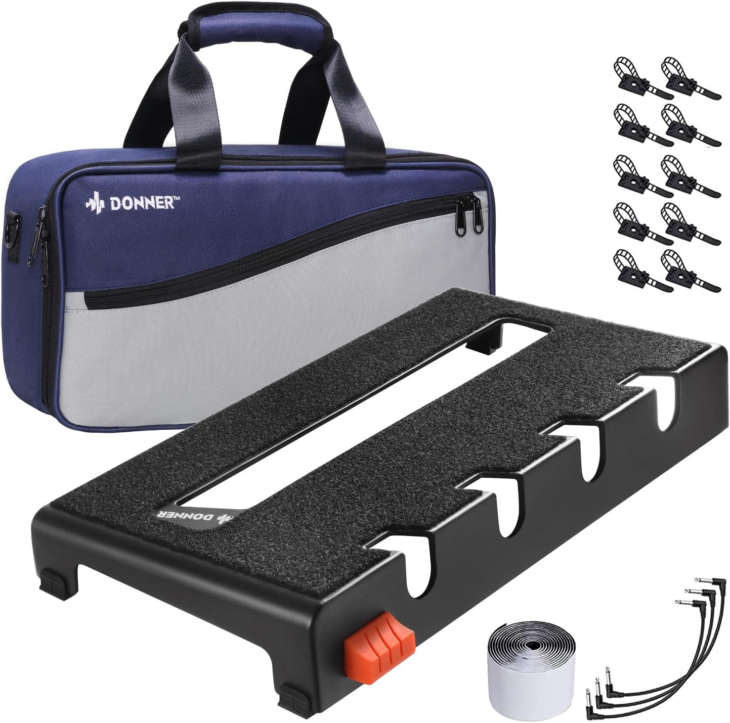 Amazon.com: Gator Cases Mini Bone Rotationally Molded Polyethylene ...