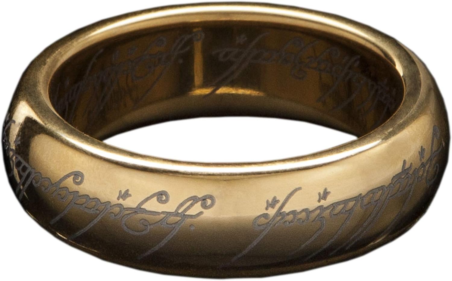 WETA Workshop - The Lord of The Rings Trilogy - LOTR™ The One Ring ...