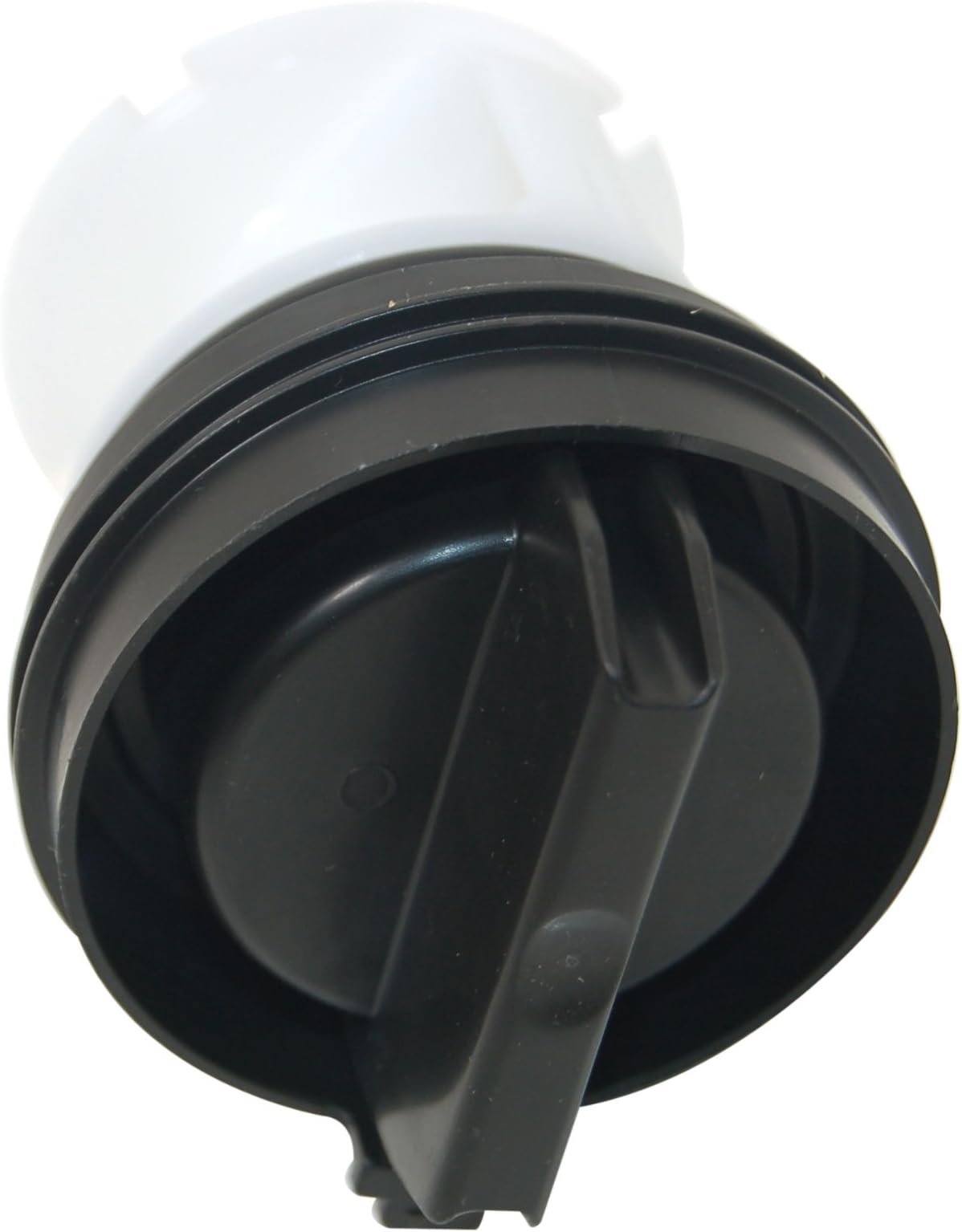 Bosch 614351 Washing Machine Drain Pump Filter Insert : Amazon.co.uk ...