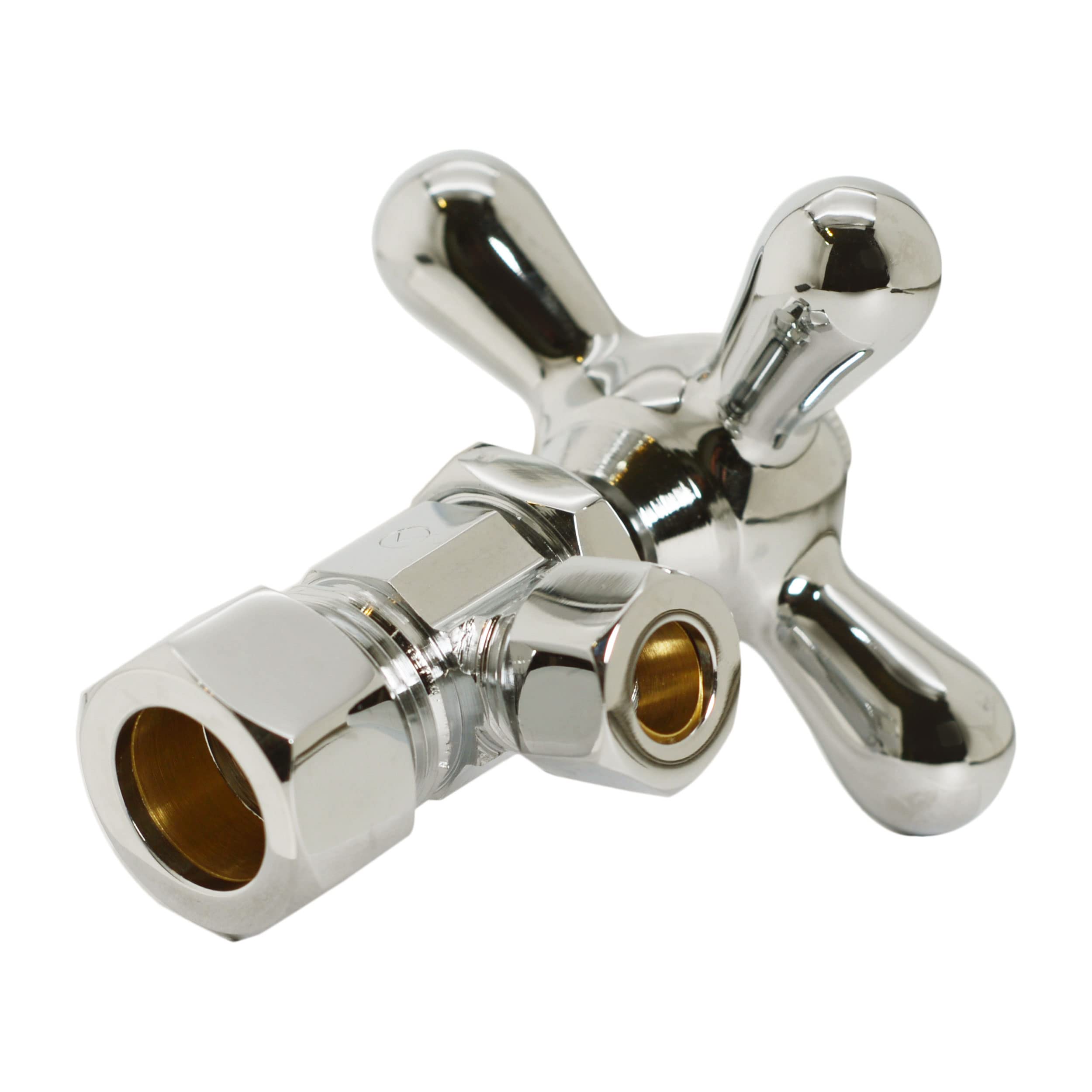 Decorative Shut Off Valves