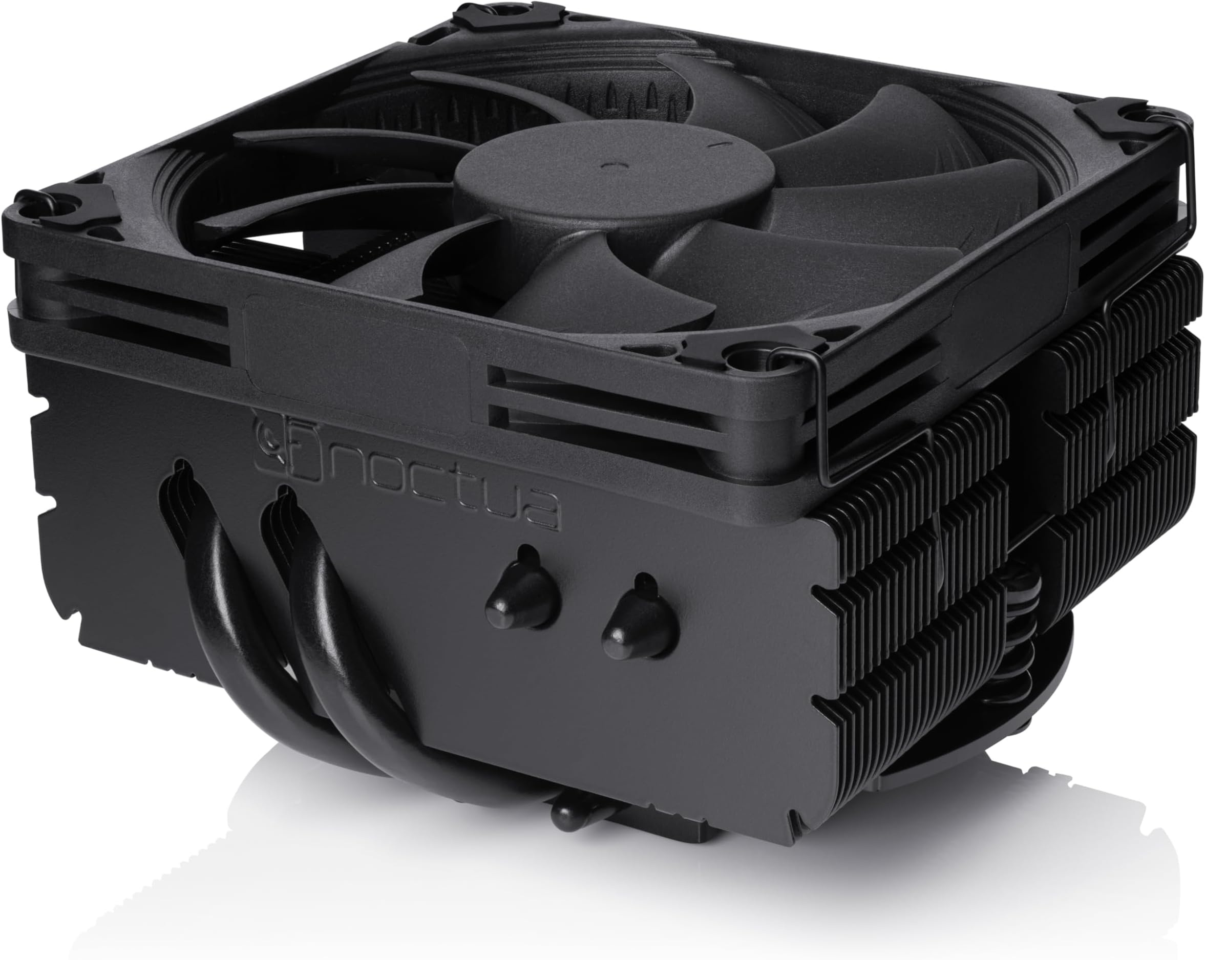 Amazon.com: be quiet! Dark Rock TF 2 230W TDP CPU Cooler | Intel 1200 ...