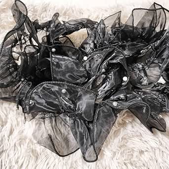 Amazon.co.jp: Obiage Lifting, Obiage Decoration, Lace, Pearl, Coming-of ...