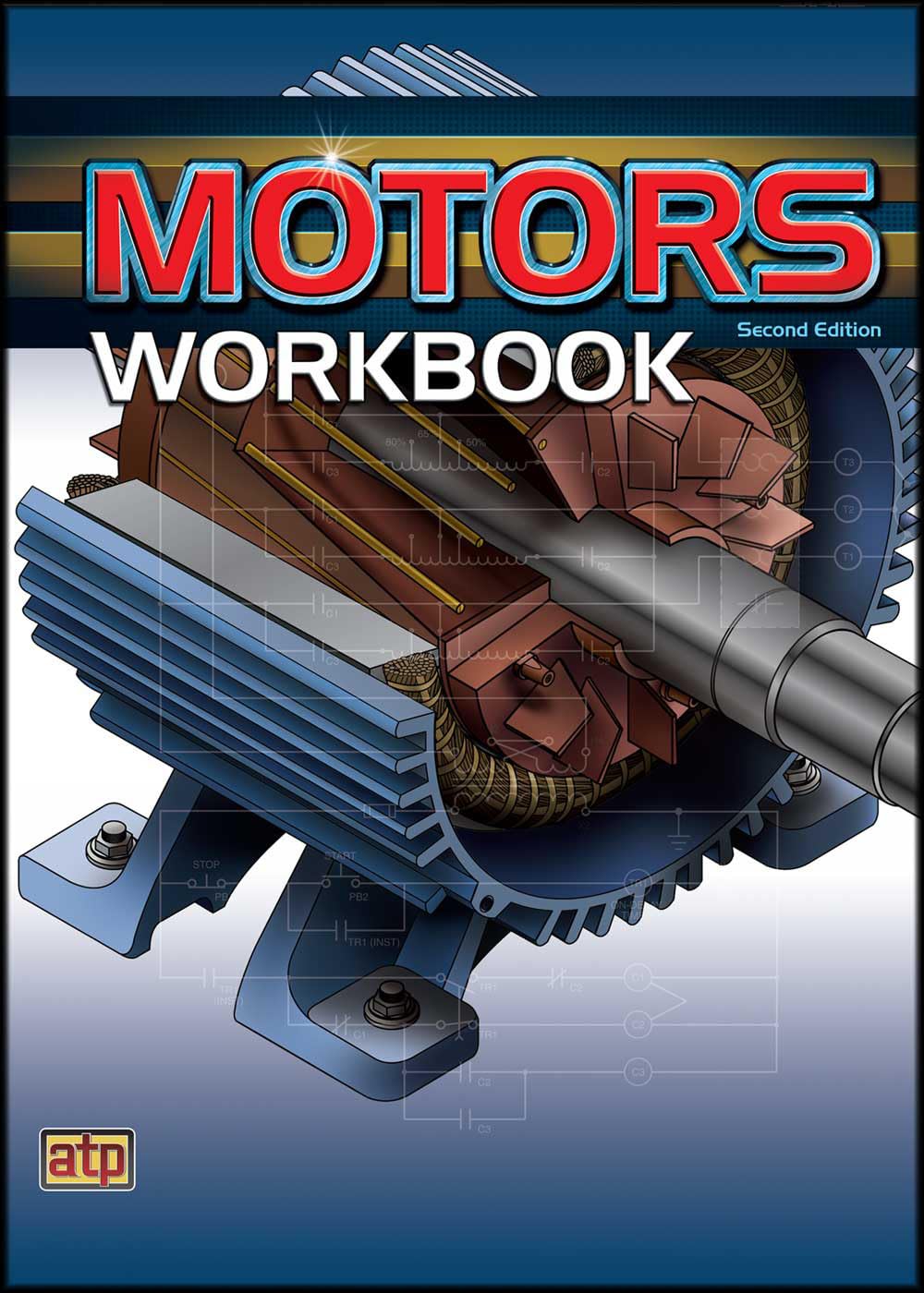Motors Workbook: American Technical Publishers: 9780826919830: Amazon ...