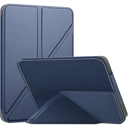 Amazon.com: Fintie Origami Case for 6" Kindle Paperwhite 2012-2017 ...