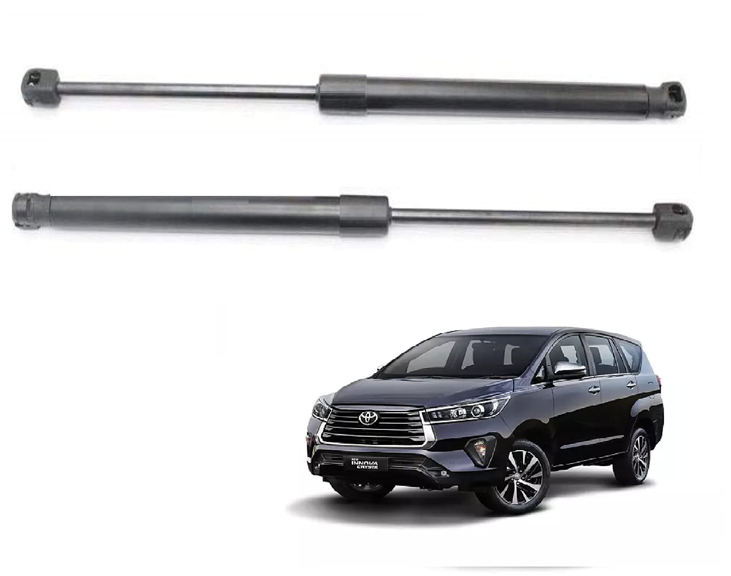 AutoMoto Mild Steel Super Lift Rear Boot Dicky Struts, Shocker, Gas ...