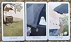 The Harmony Tarot: A deck for growth and healing : Nice, Harmony ...