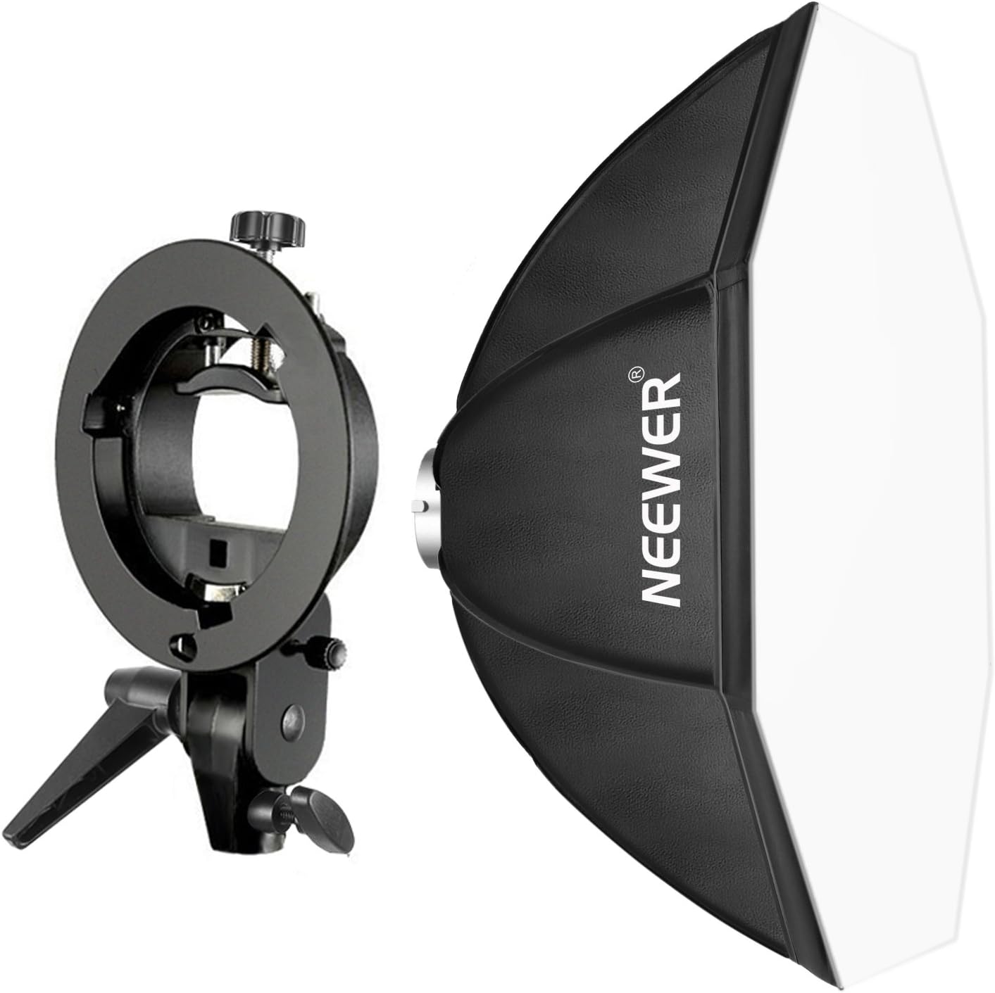 Godox V1 O Round Head Camera Flash Speedlite 2 4G X Wireless HSS 76Ws