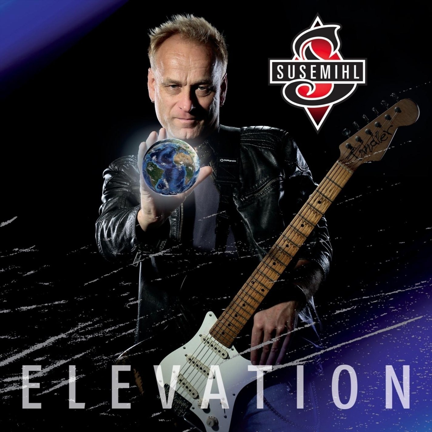 Amazon.com: Elevation: CDs & Vinyl