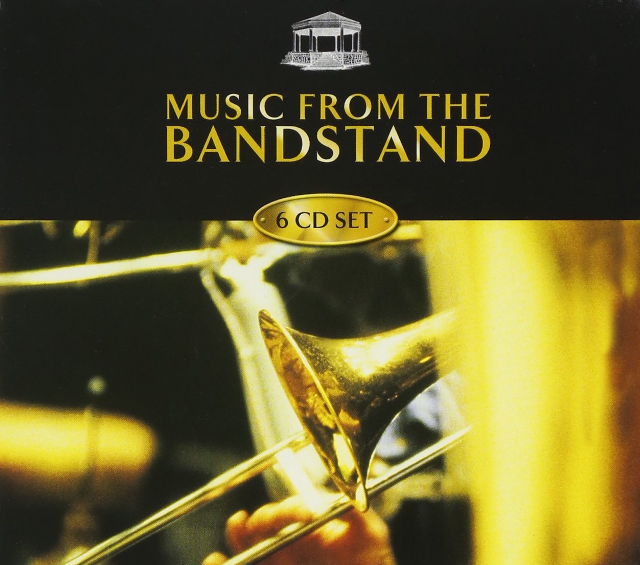 Various - Music from Bandstand / Various - Amazon.com Music