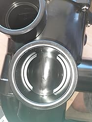 Amazon.com: Hayward SP0740DE Selecta-Flo 4-Way Valve Assembly : Patio ...