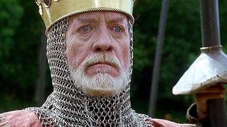 Braveheart: Amazon.it: Mel Gibson, Sophie Marceau, Brendan Gleeson ...