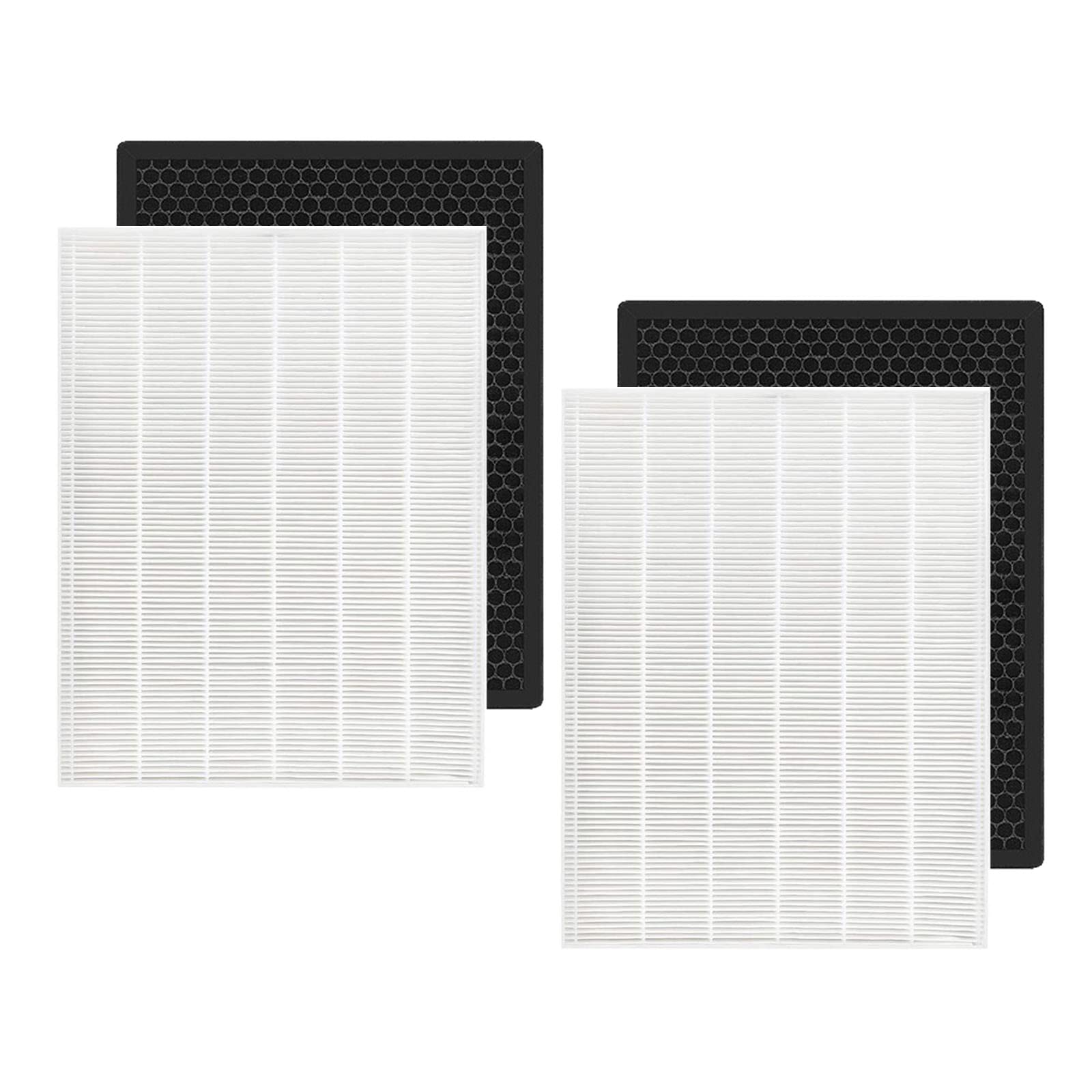 Amazon.com: HR900 Replacement Filters Set Fit for Winix HR900 Pet ...
