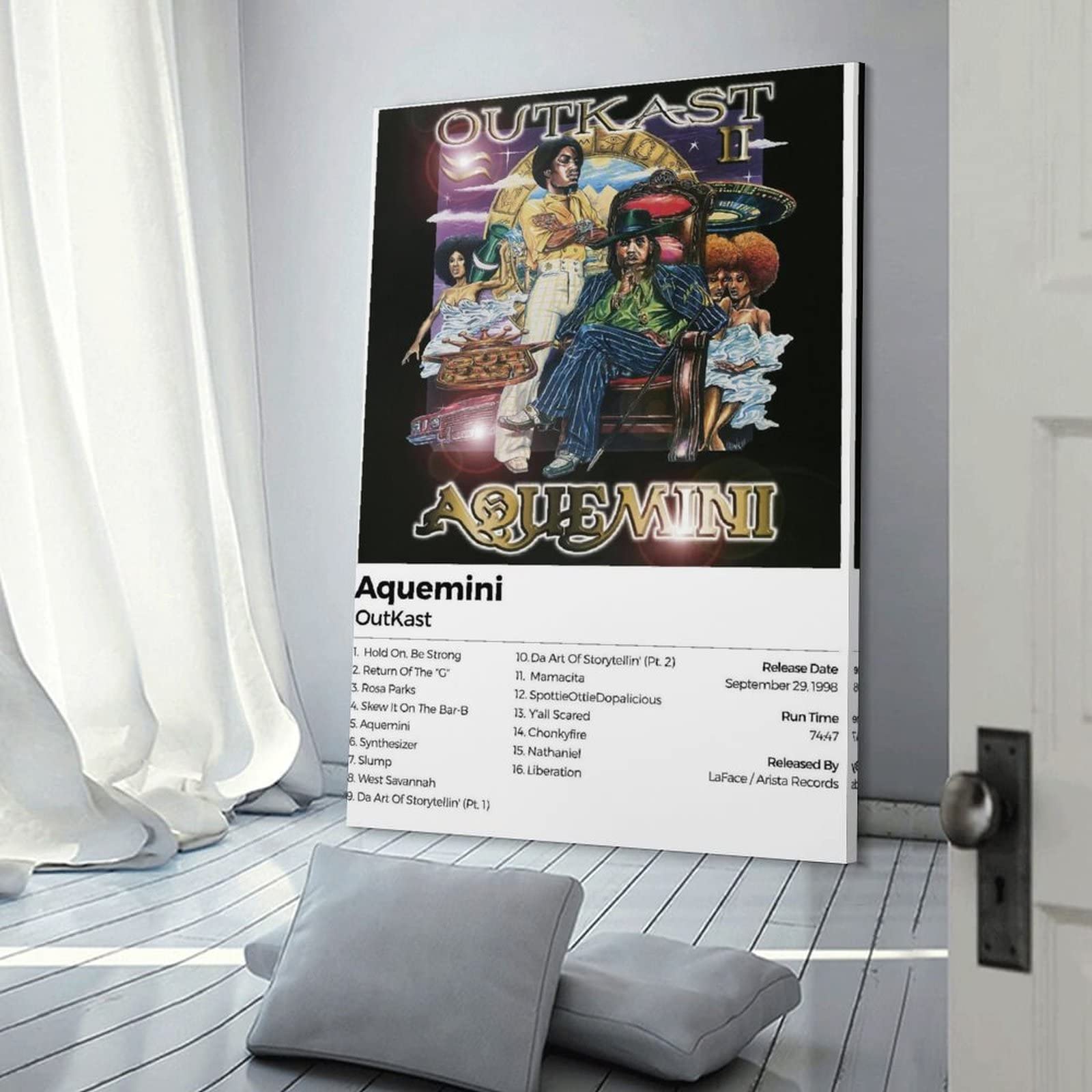 Aquemini Sign
