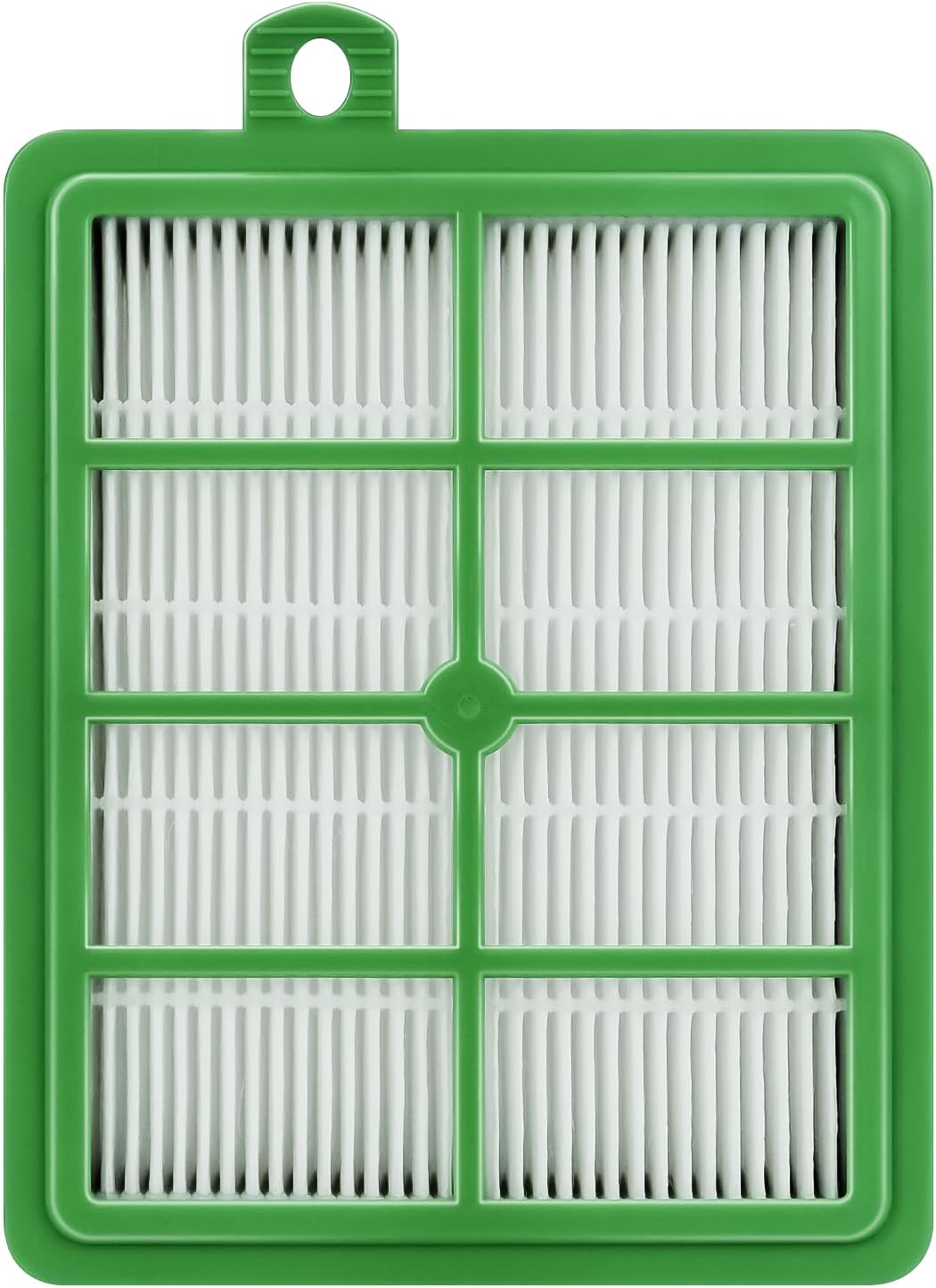 Amazon.com: HQRP 2-Pack Hepa Filter compatible with Electrolux EL012B ...