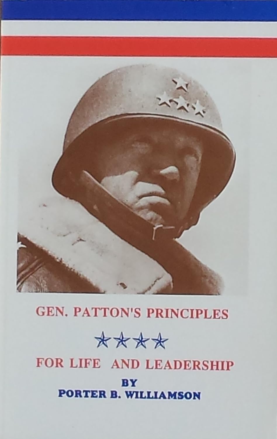 Buy General Patton's Principles: For Life and Leadership Book Online at ...