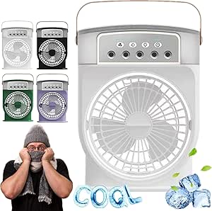 Amazon.com: Polarlux Air Cooler, Polarlux Air Cooler Fan, Polarlux ...