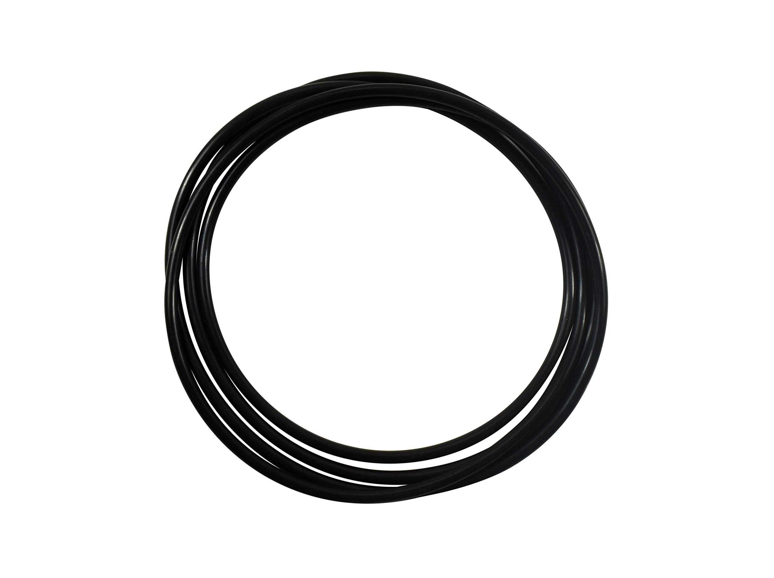 Amazon.com: HQRP Washing Machine Tub Seal Gasket Compatible with LG ...