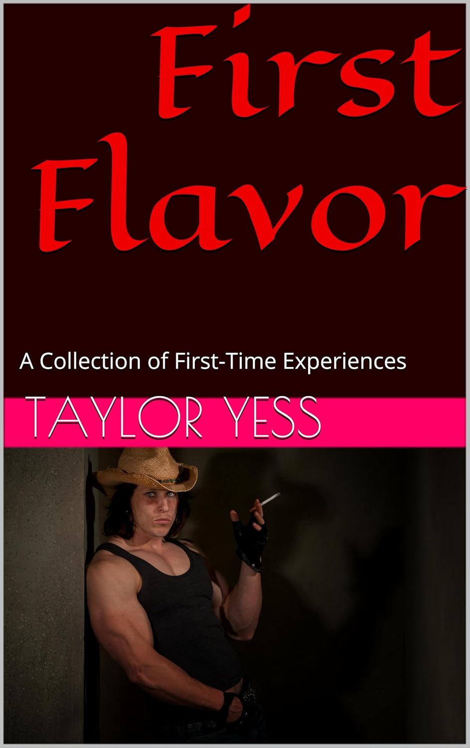 First Flavor: A Collection of First-Time Experiences (Young Man First ...