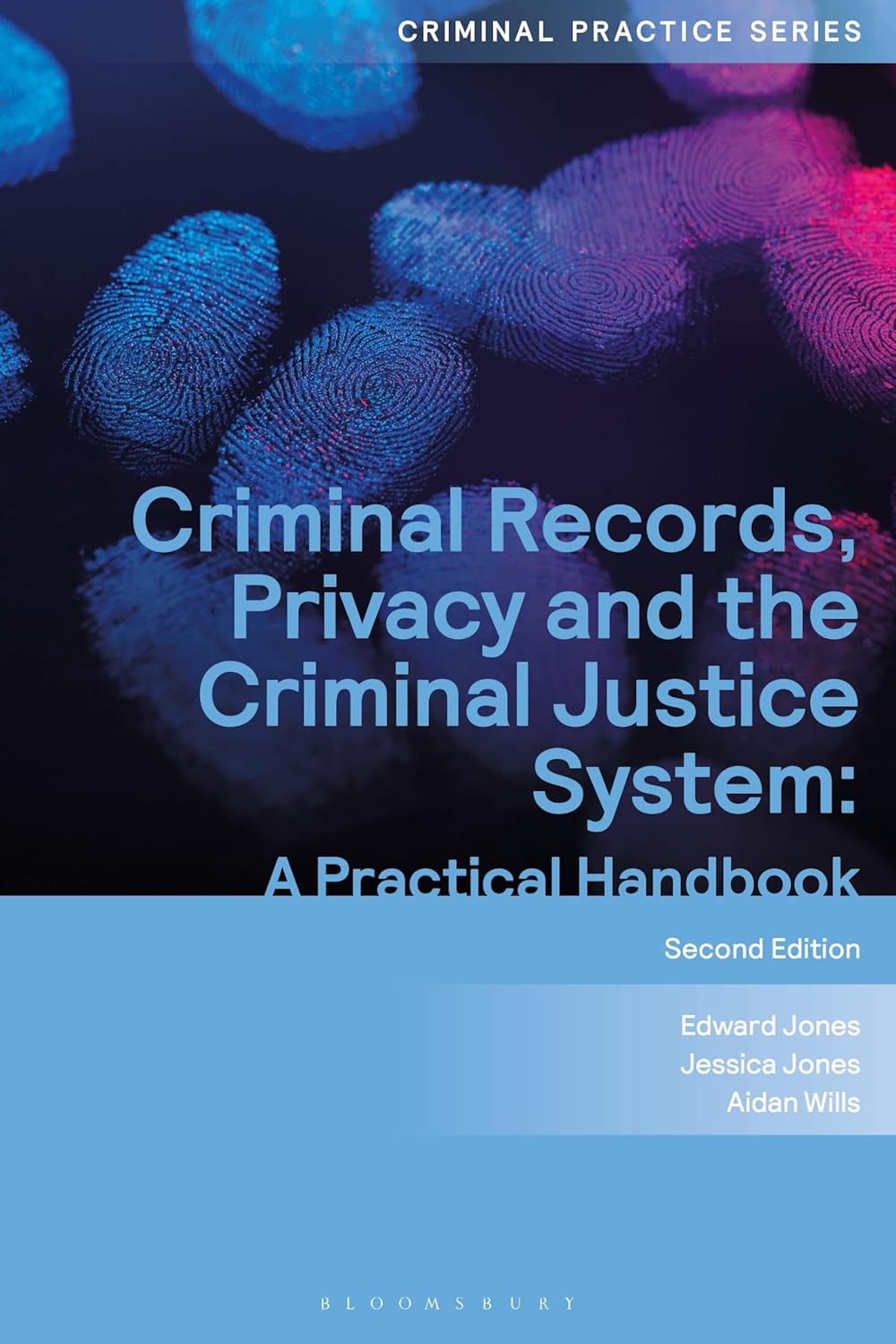 Buy Criminal Records, Privacy and the Criminal Justice System: A ...