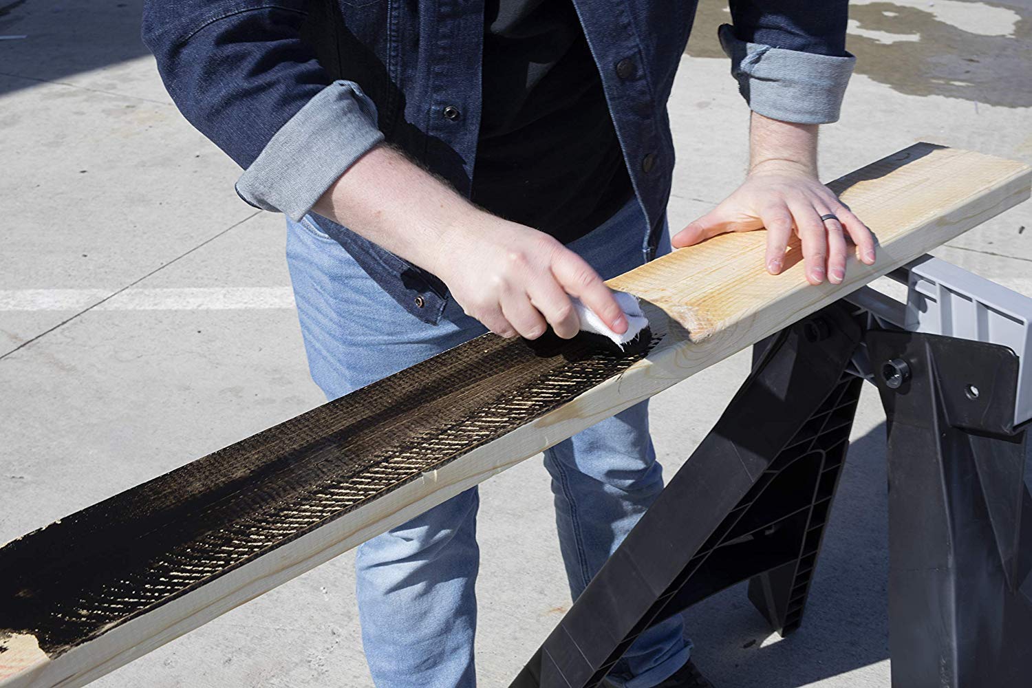 Buy ECO WOOD STAIN by ECO WOOD TREATMENT Online at desertcart South Africa