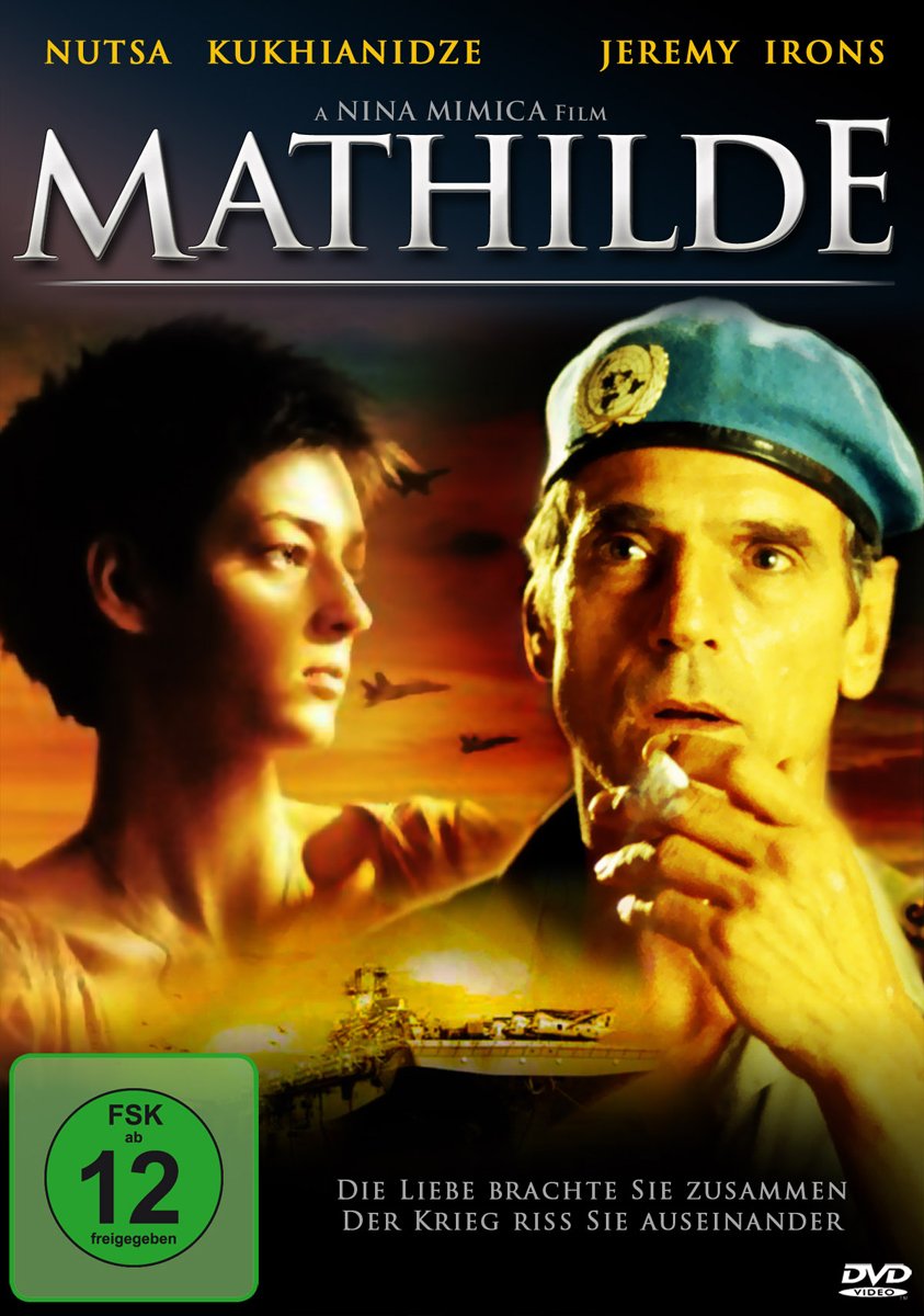 Amazon.com: Mathilde : Movies & TV