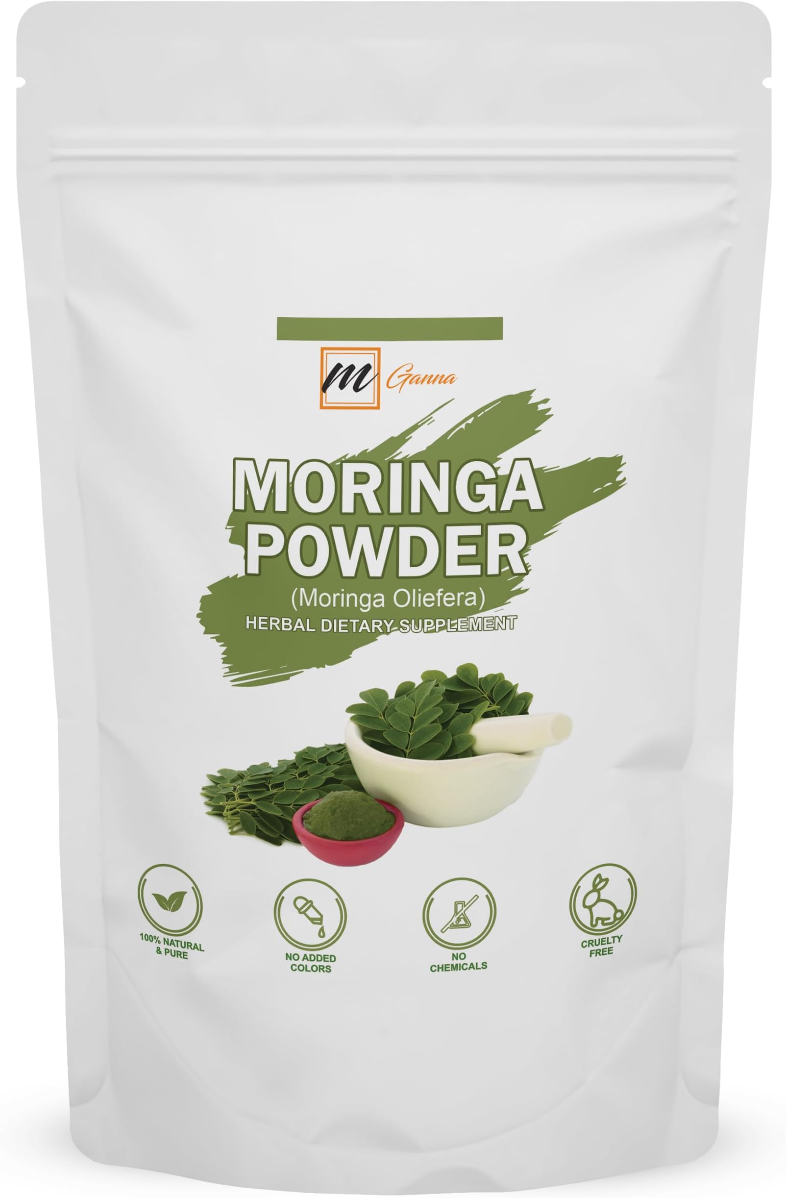 Amazon.com: mGanna 100% Natural Jatamanshi Powder/Nardostachys ...