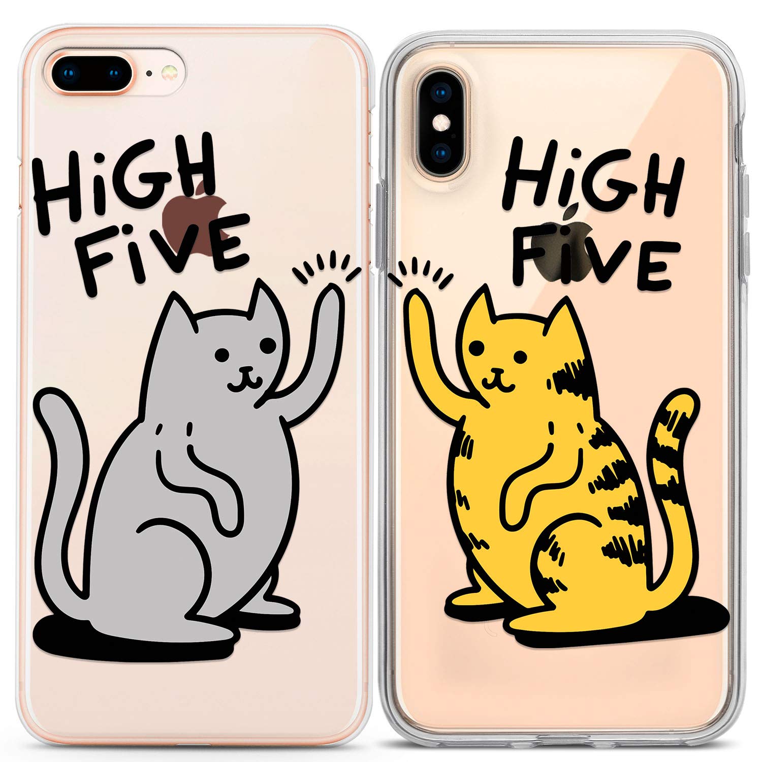 Funny High Five Animal