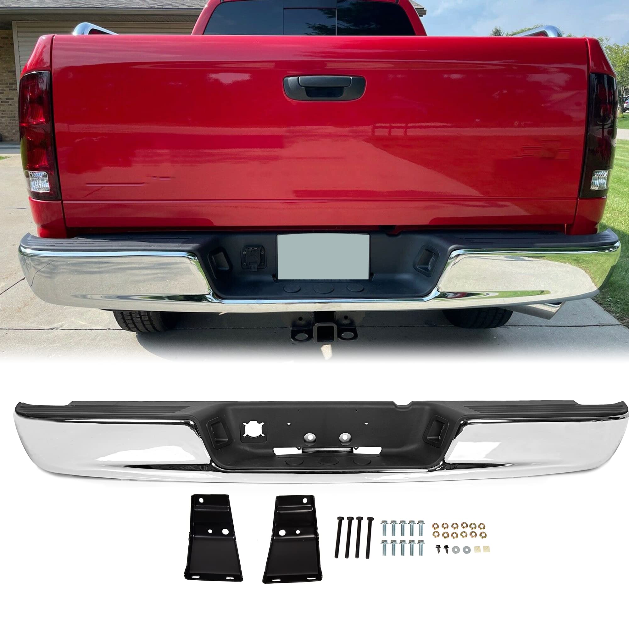 Buy High-Quality Kuafu Auto Accessories Online - Best Deals & Discounts