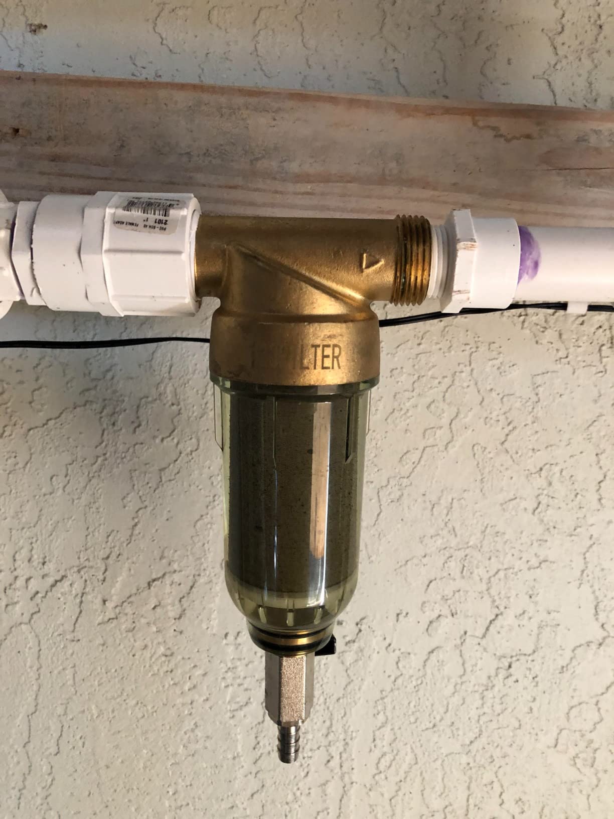 $11/mo - Finance iSpring WSP-100SL Reusable Whole House Spin Down ...