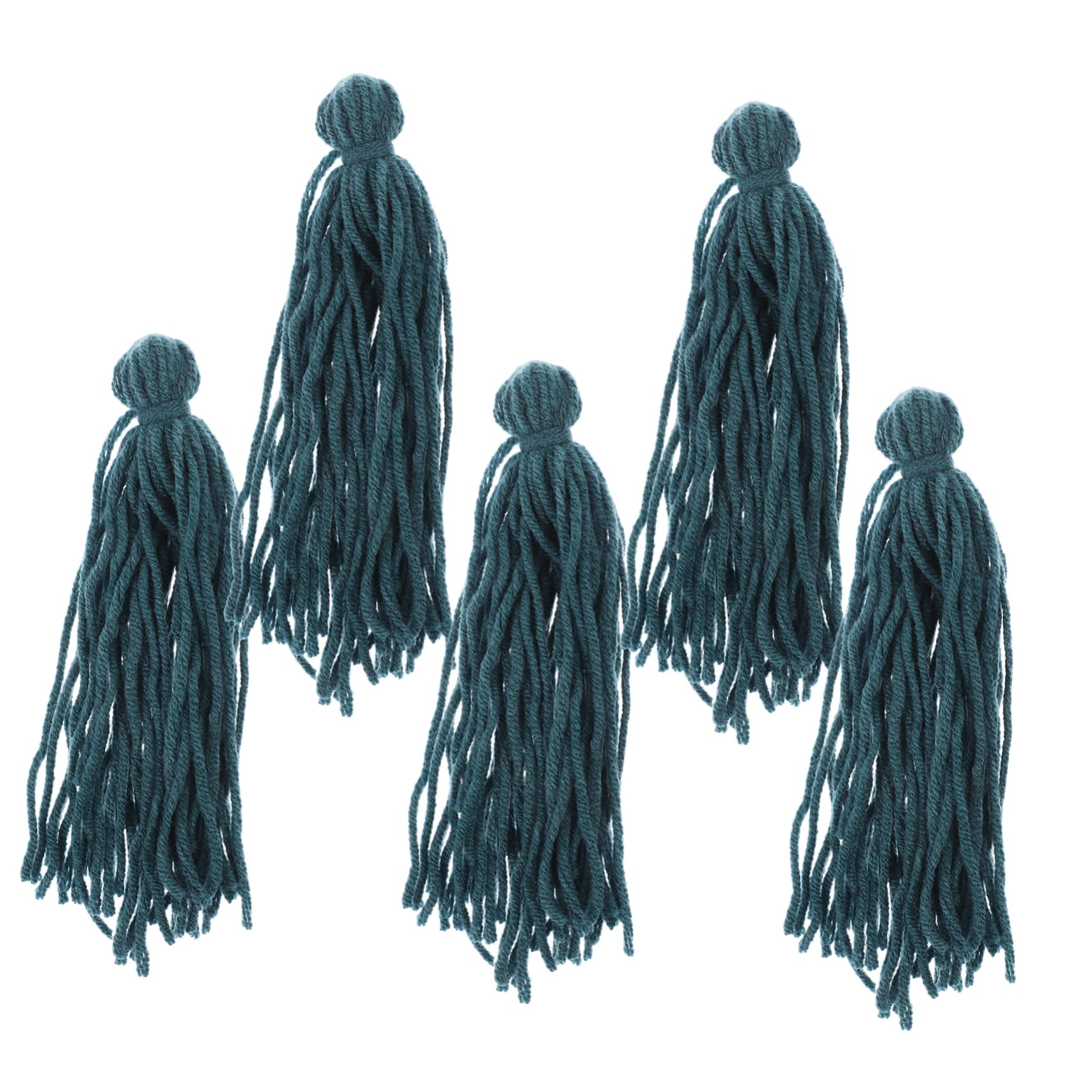 KONTONTY 5 Pcs Fish Spawning Mops for Angelfish and Aquatic Pets Safe ...