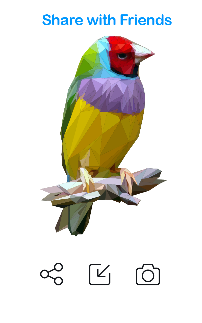 Poly Sphere - Poly Swipe New 3D Puzzle Game - App on Amazon Appstore