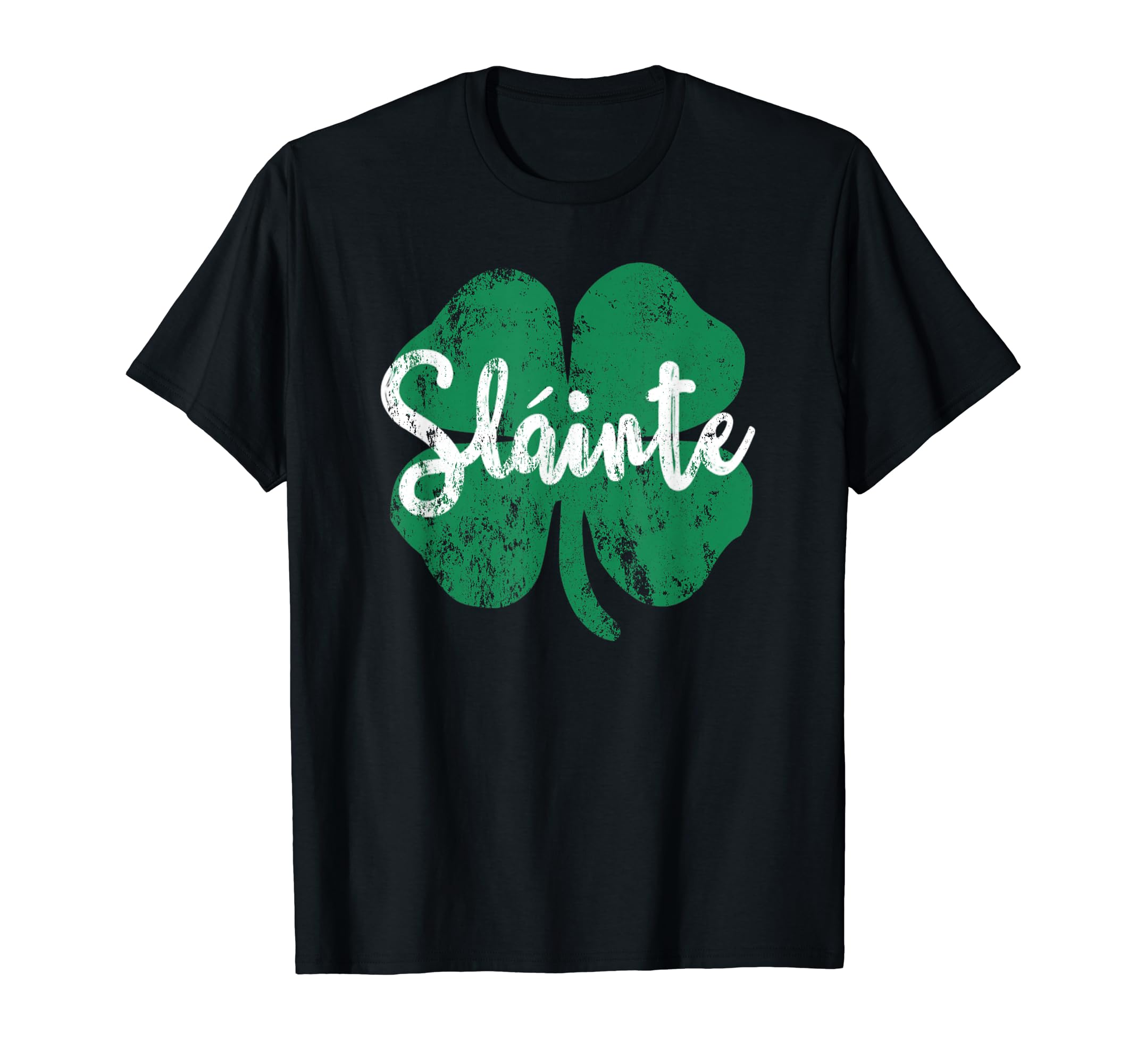 Slainte Shamrock