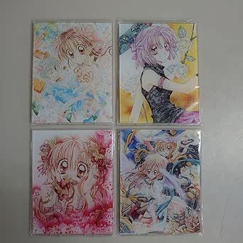 Amazon.co.jp: Kamikaze Despicable Me Jeanne Cover Illustration BIG ...