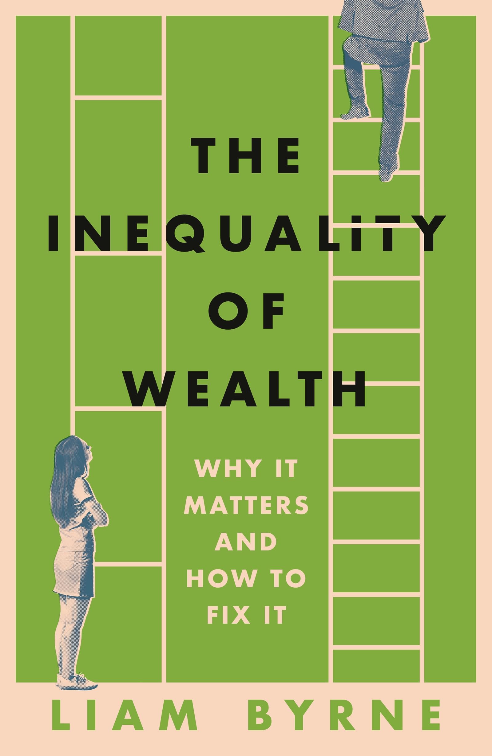 Amazon.com: The Inequality of Wealth: Why it Matters and How to Fix it ...
