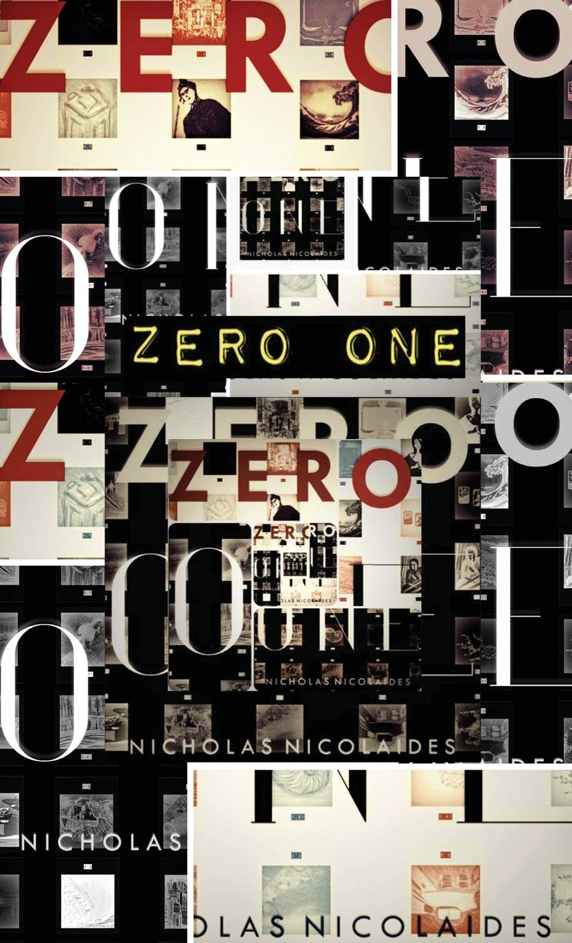 Book review of Zero One - Readers' Favorite: Book Reviews and Award Contest