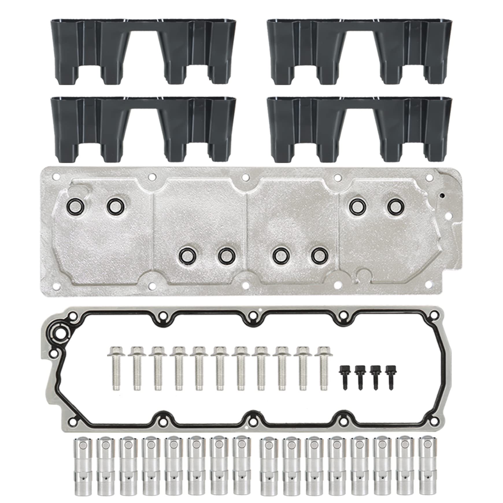Amazon.com: Silscvtt Engine Active Fuel Management DOD AFM With Lifters ...