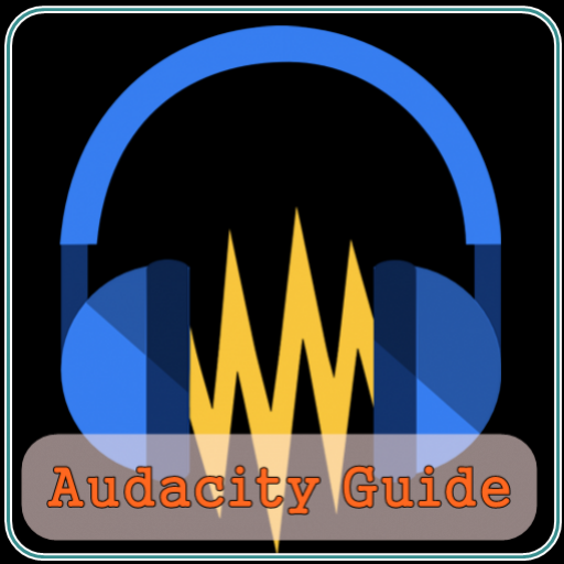 Audacity Guide - App on Amazon Appstore