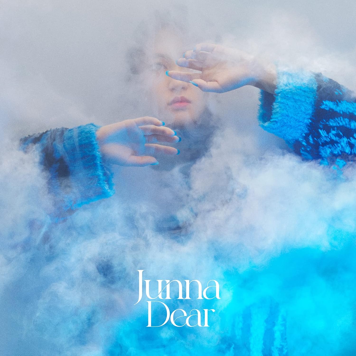 Amazon | Dear [初回限定盤] [CD + Blu-ray] | JUNNA | アニメ | ミュージック