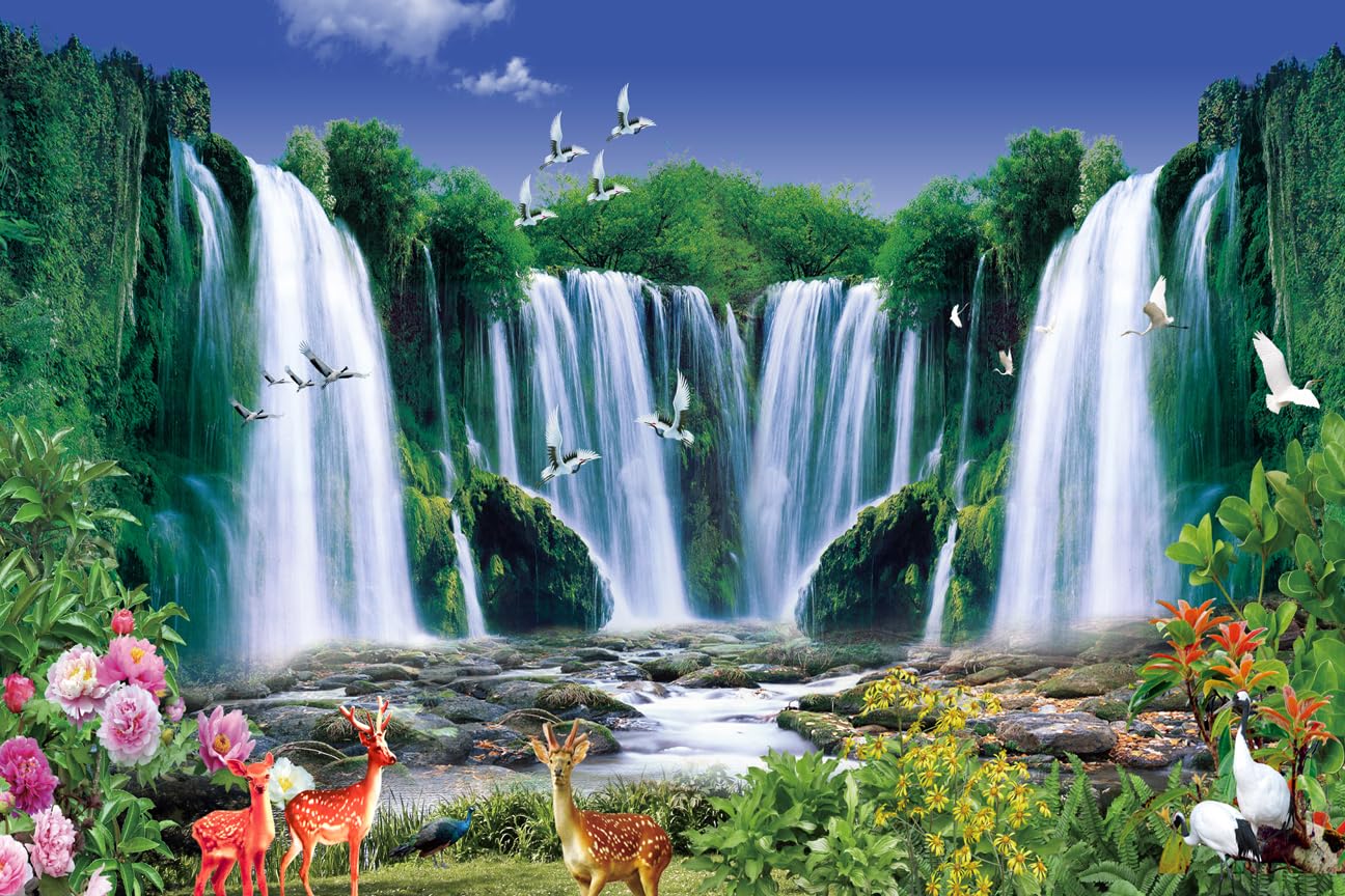 Nature Scene Wallpapers Hd Natural Scenery Stock Photos, Images And