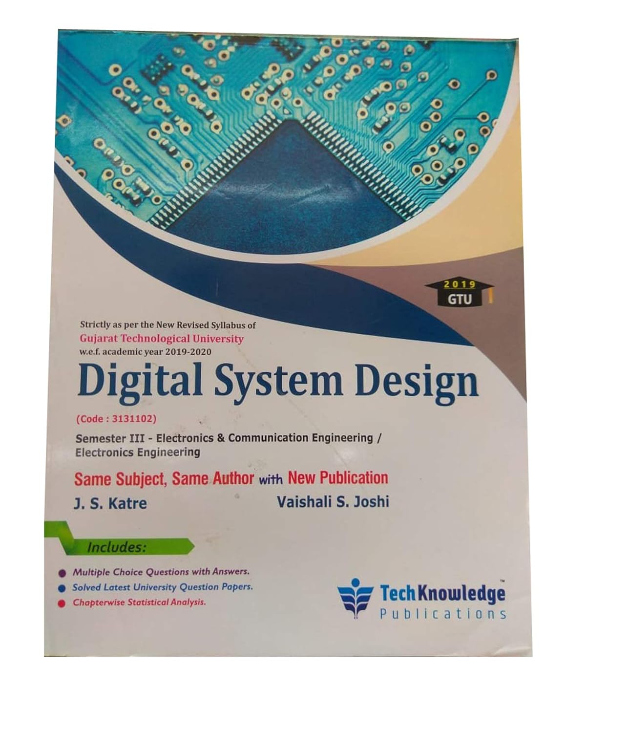 Buy Digital System Design Book Online at Low Prices in India | Digital ...