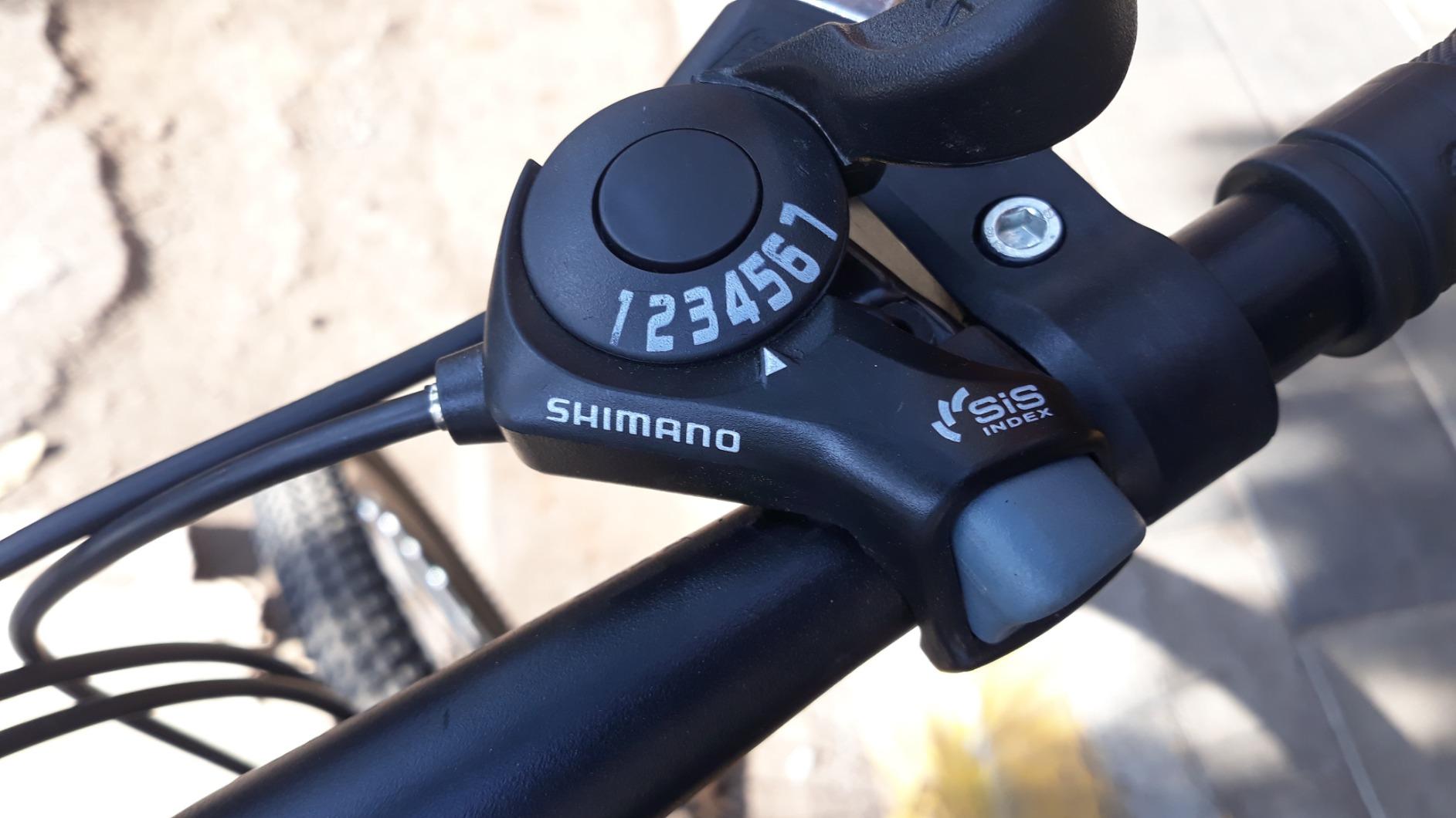 Buy PedalEase Bande Mountain Bike Online at Low Prices in India - Amazon.in