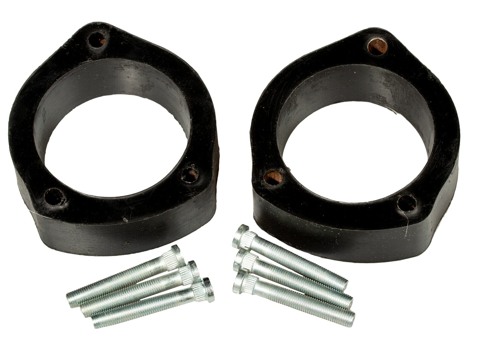 Dealparts Leveling Lift Kit 1.6 inch 40mm Compatible with Lexus - Fits ...