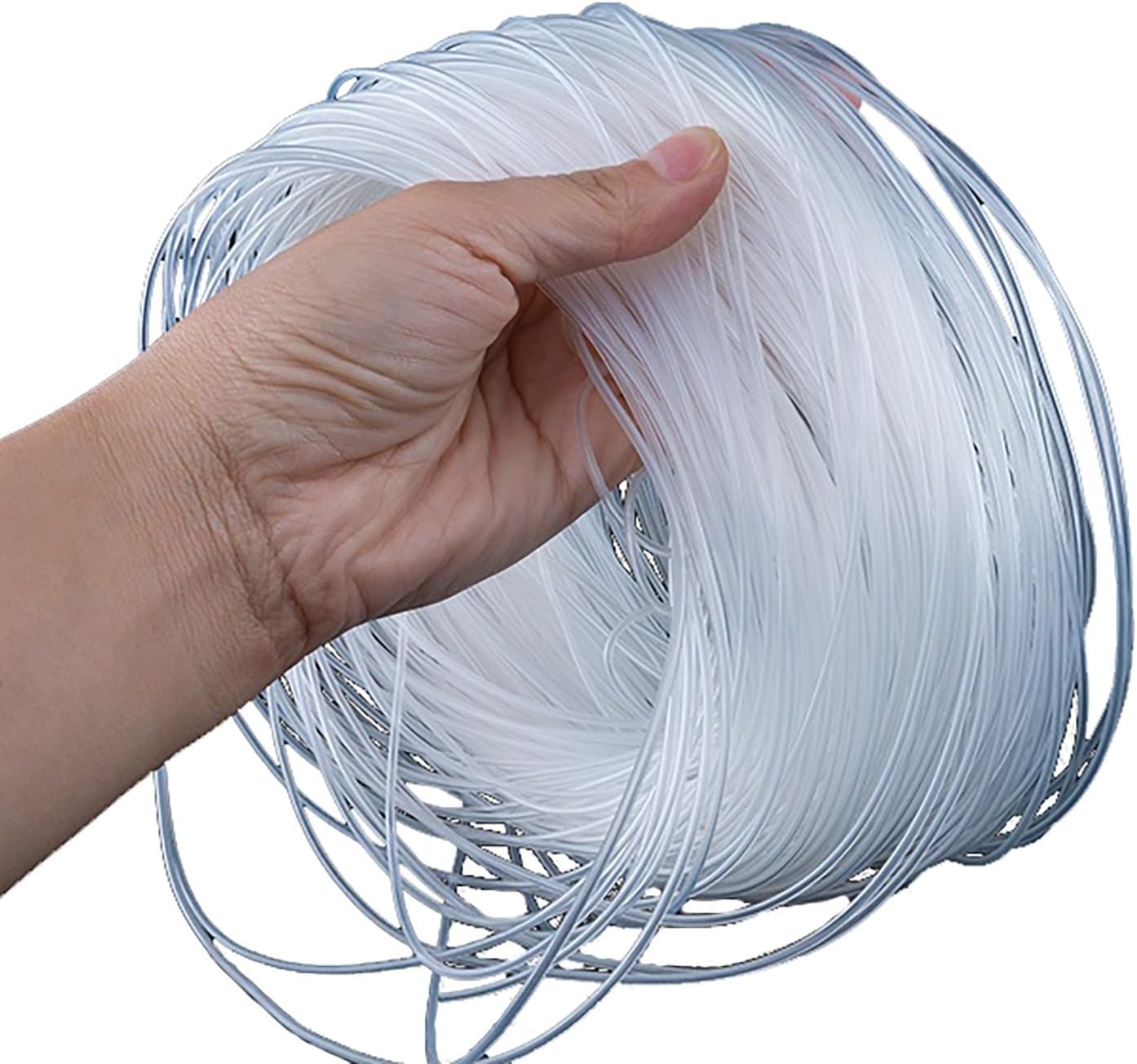 Amazon.com: Soft tubing PTFE Tubing Rigid Pipe High Temperature Wrap ...