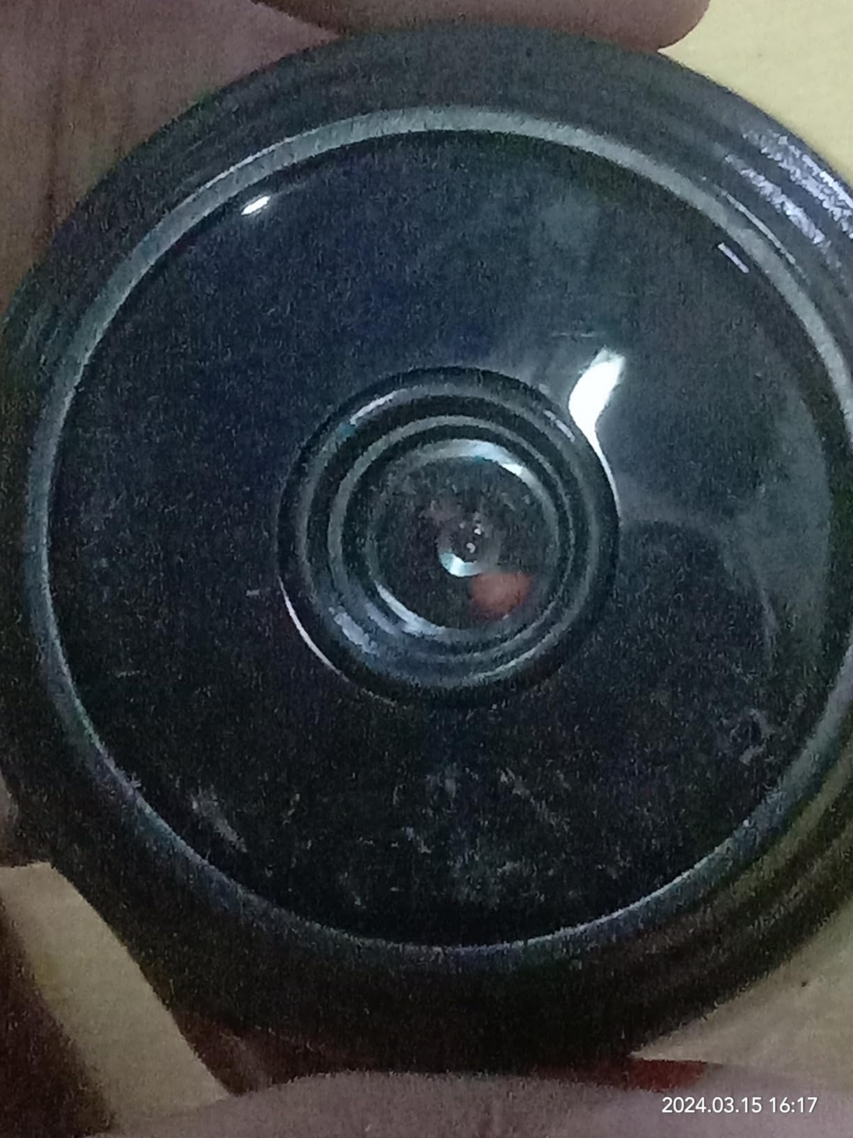 Buy CAMCARE Hidden WiFi Mini Magnetic Camera,HD 1080P Wireless Cam ...