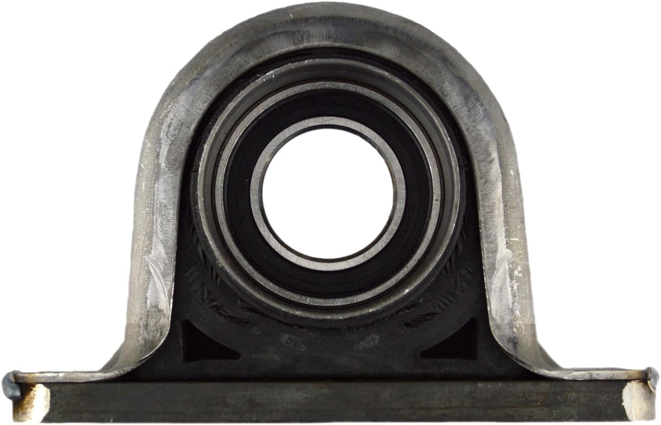 Amazon.com: Spicer 10094142 Center Bearing Assembly OEM Self-Aligning ...